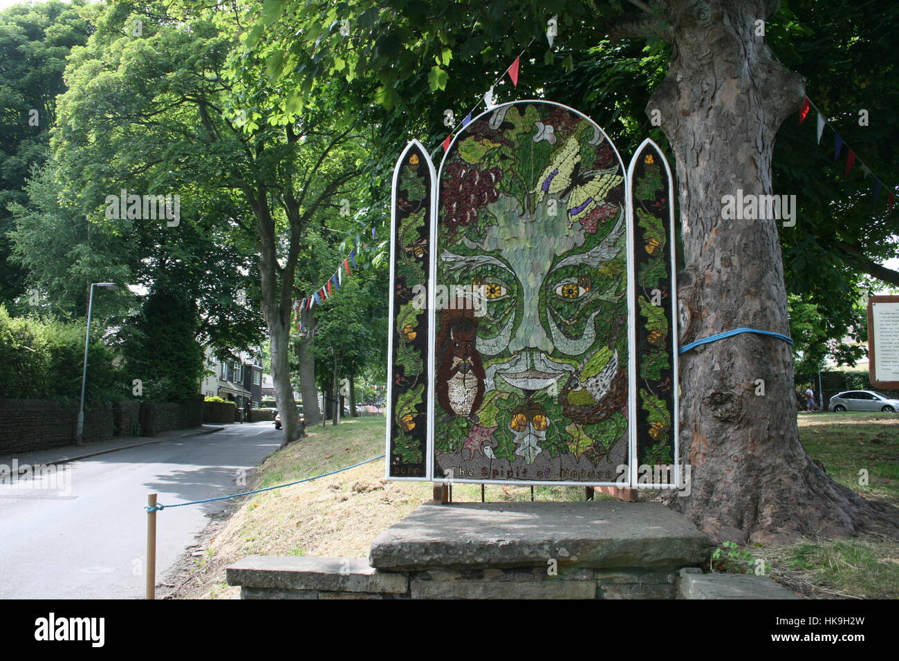 Dore sheffield hi-res stock photography and images - Alamy