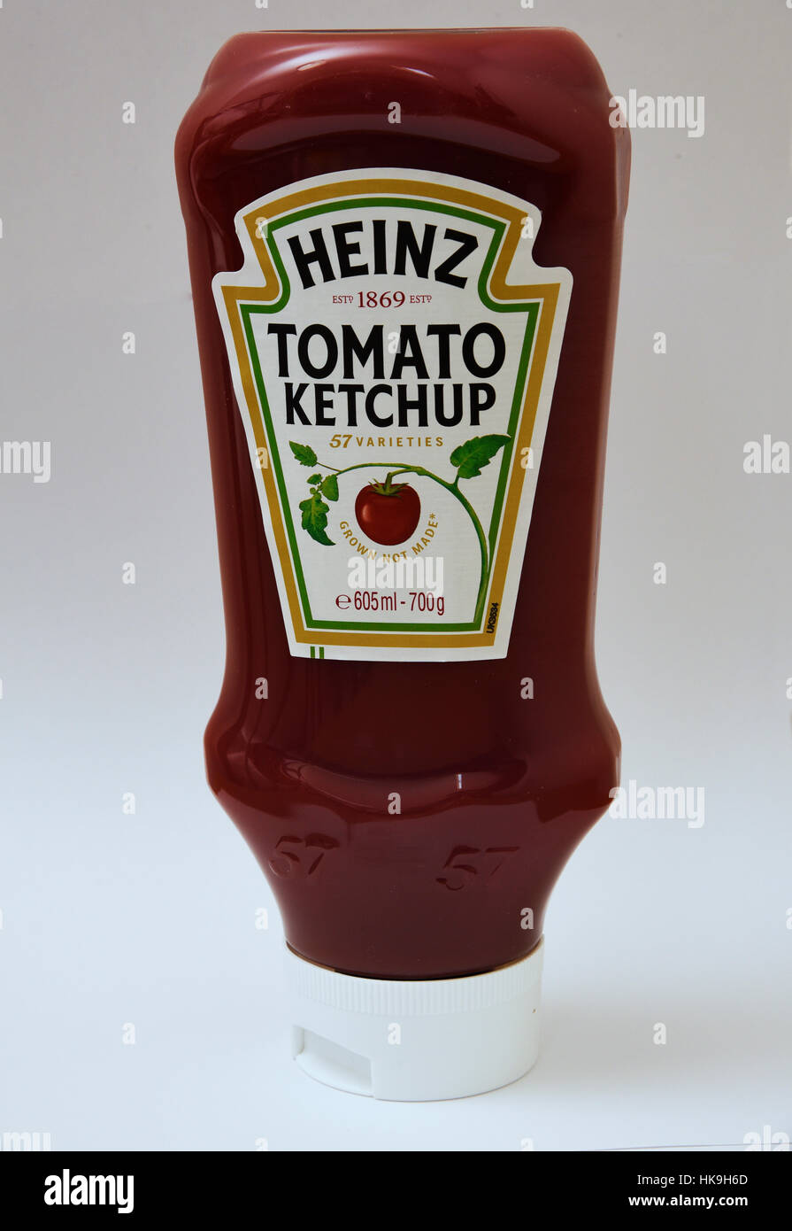 Ketchup packet hi-res stock photography and images - Alamy
