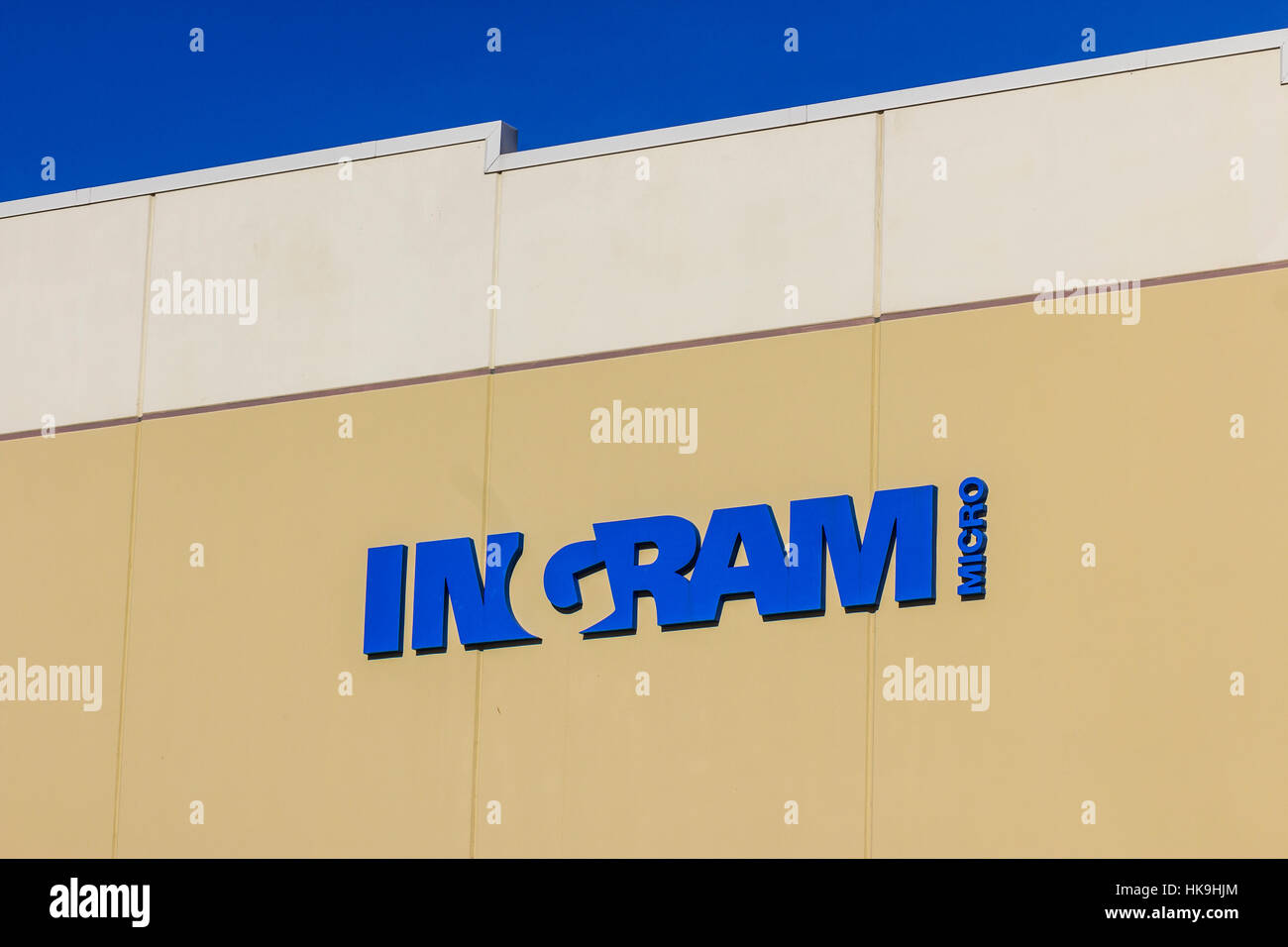 Ingrammicro hi-res stock photography and images - Alamy