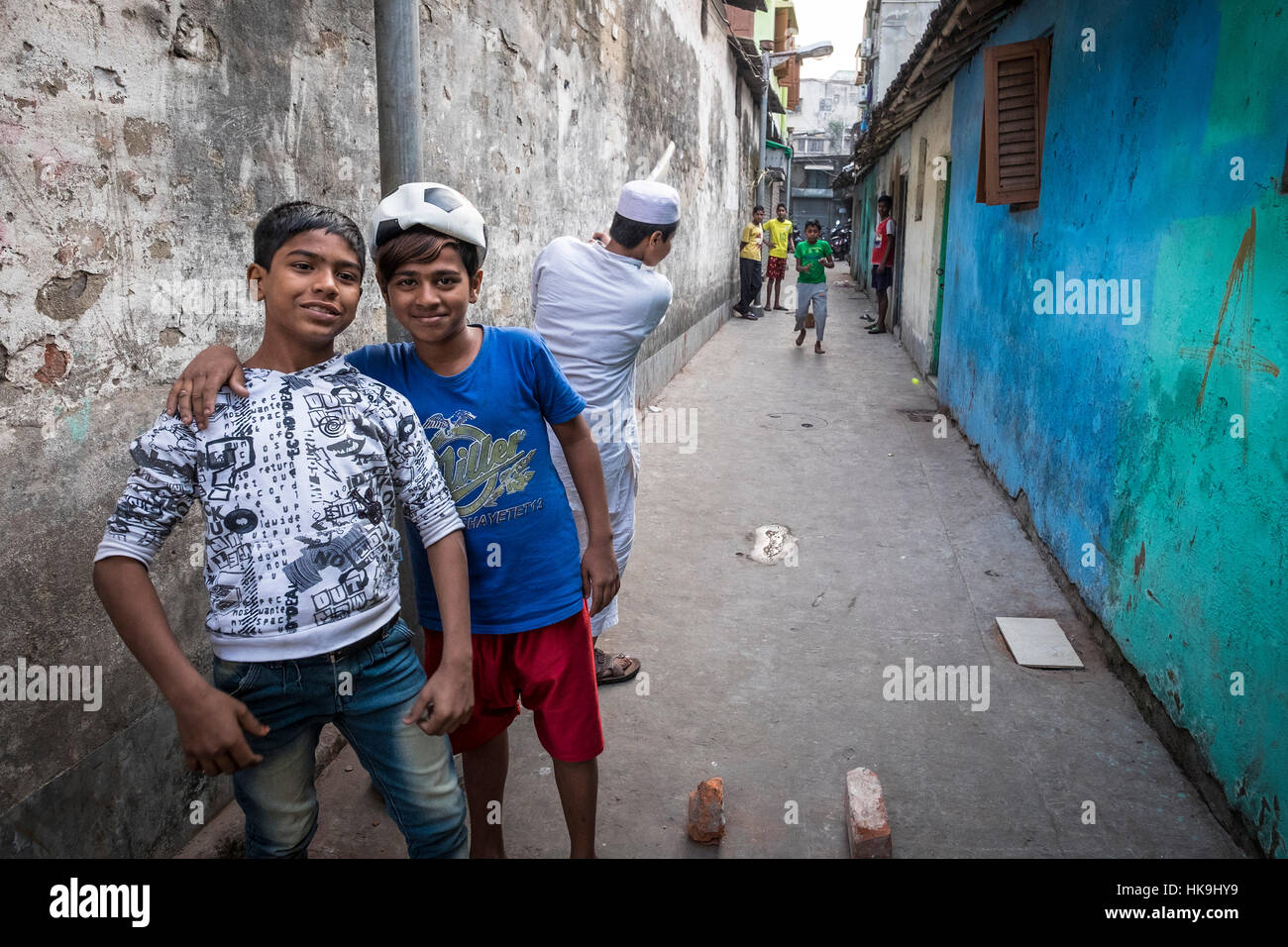 West bengal life hi-res stock photography and images - Alamy