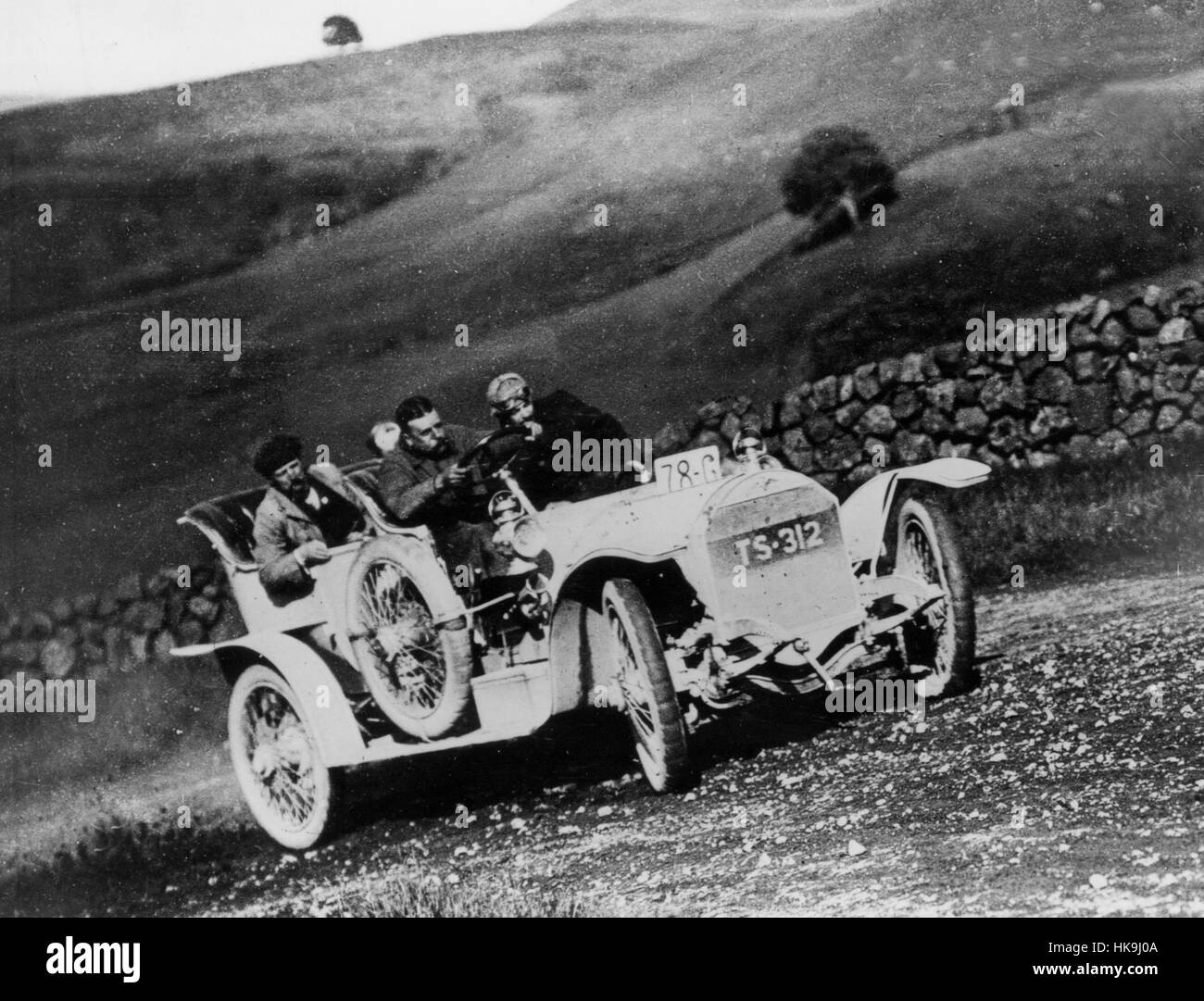 40 50hp hi-res stock photography and images - Alamy