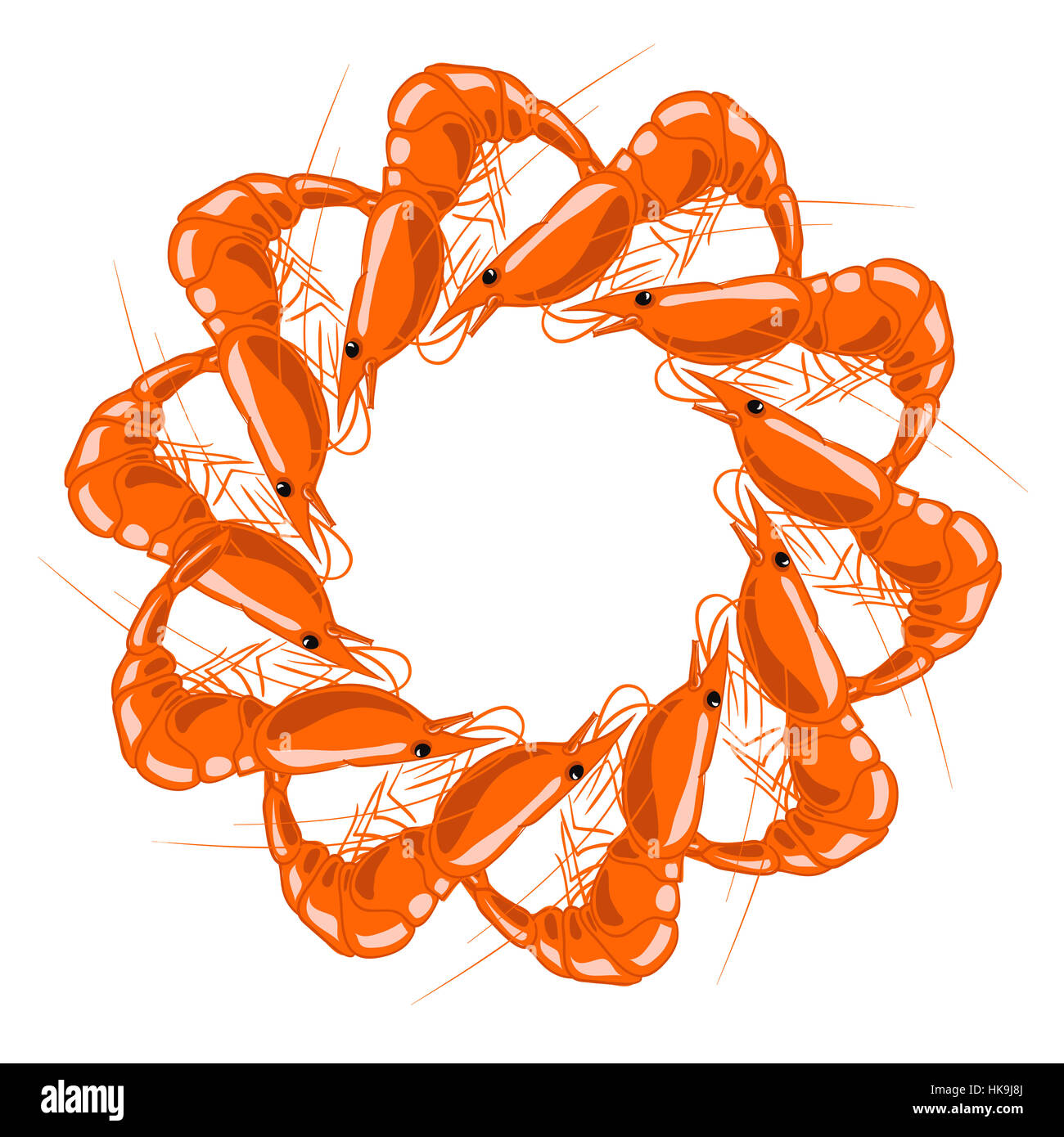 Srimps hi-res stock photography and images - Alamy