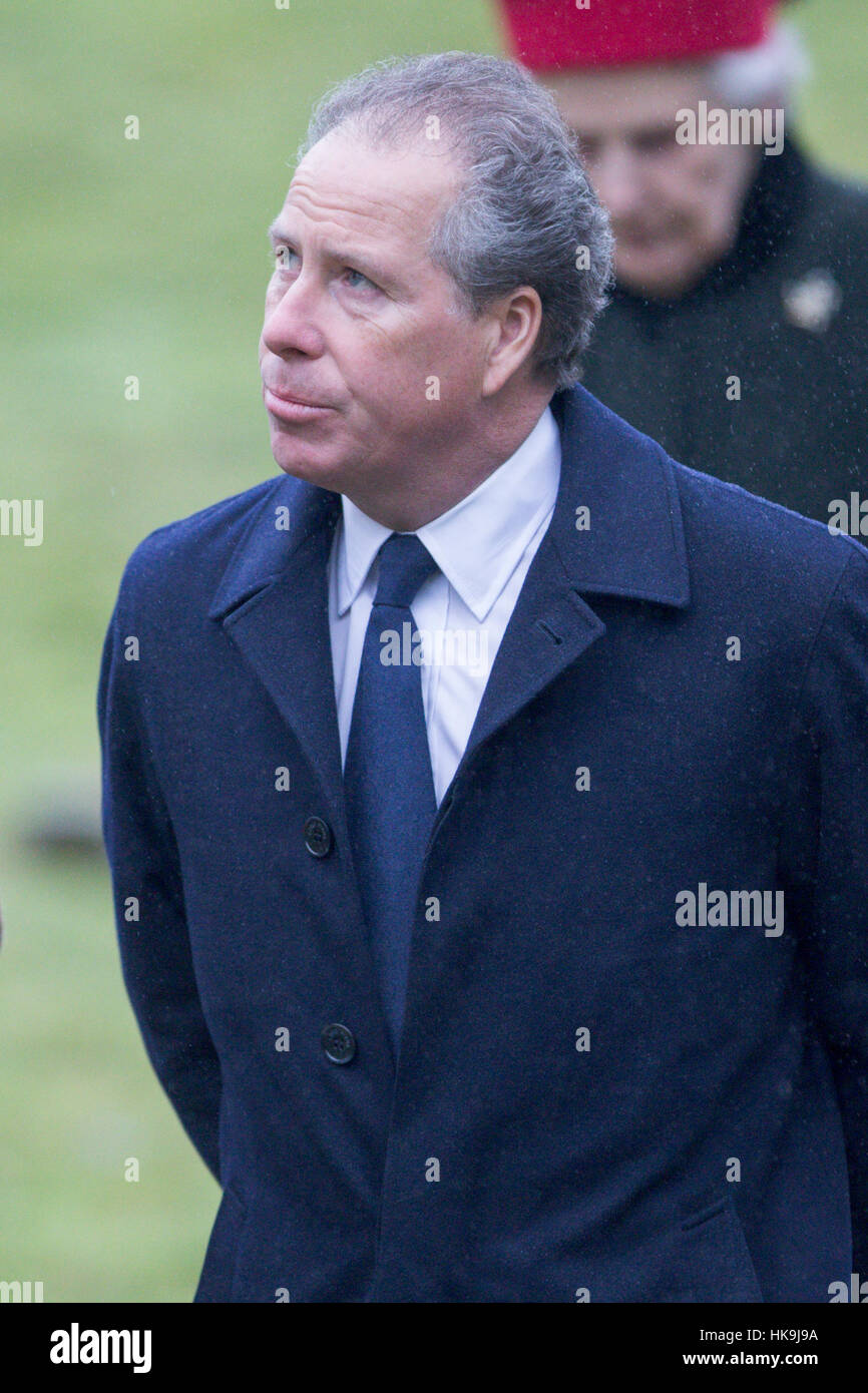 Lord linley hi-res stock photography and images - Alamy