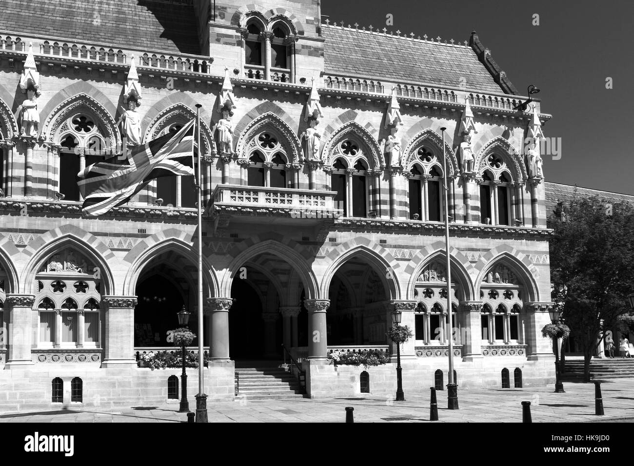 Northamptonshire county council hi-res stock photography and images - Alamy