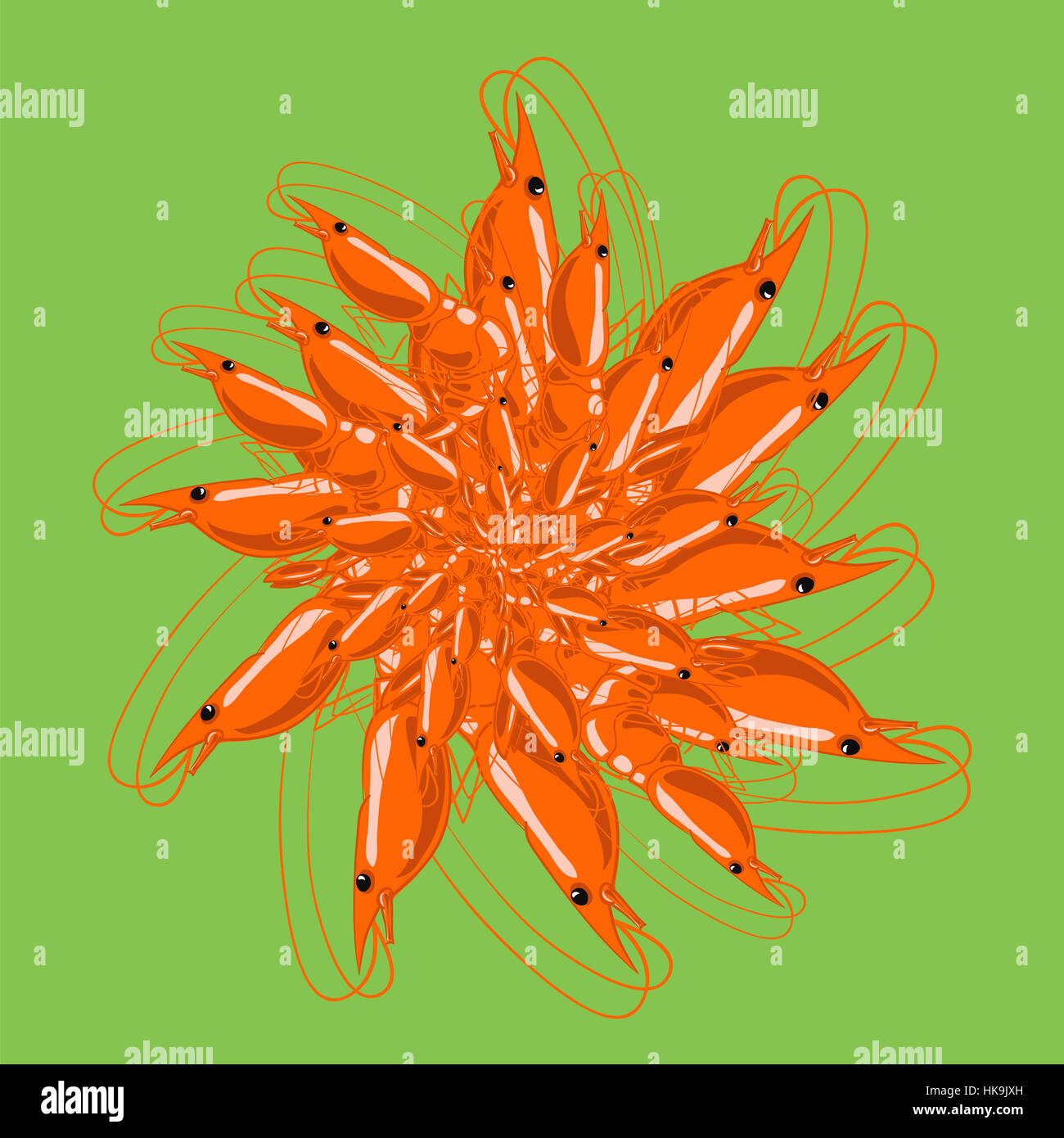 Crays hi-res stock photography and images - Alamy