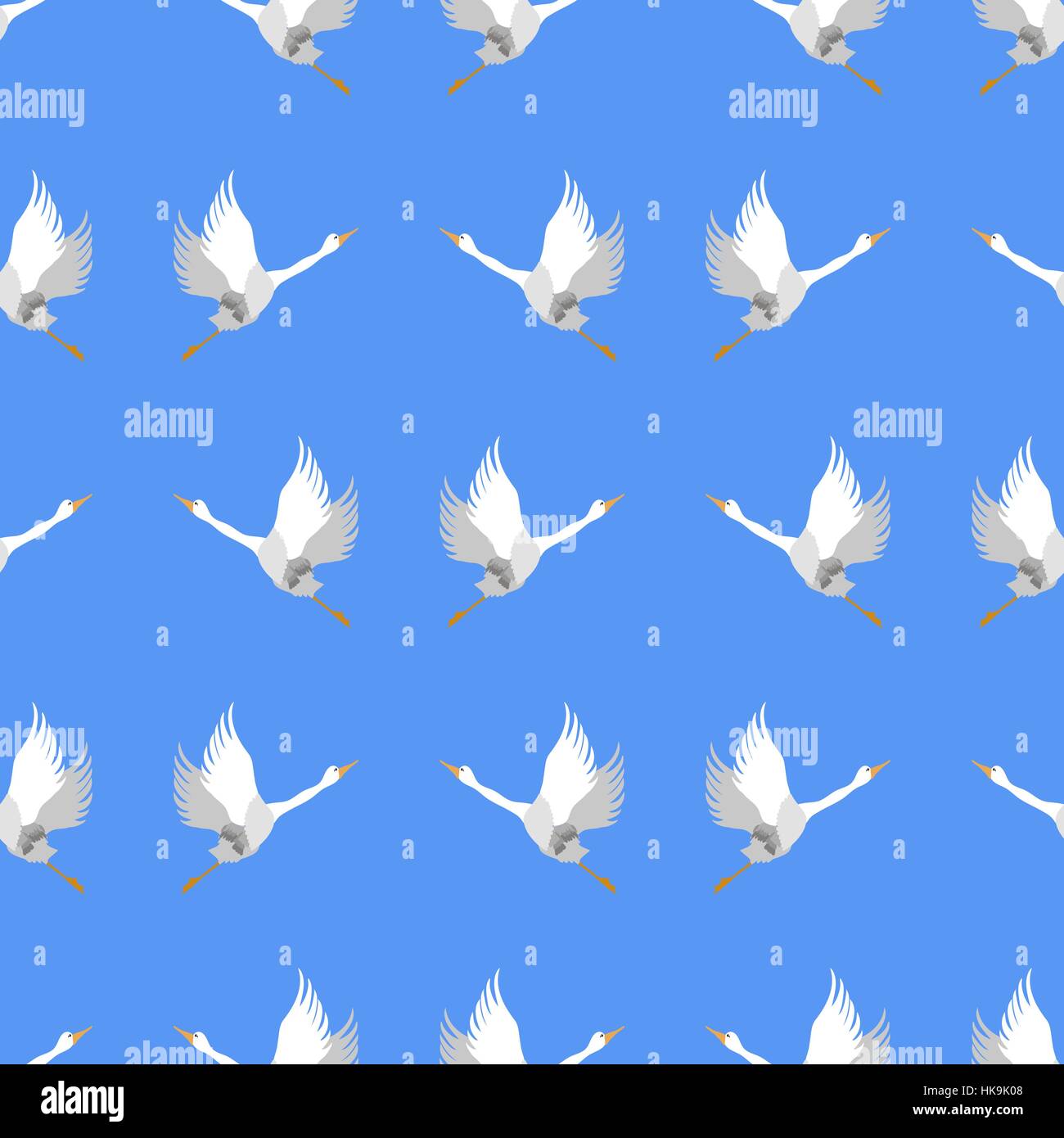 Seasonal geese Stock Vector Images - Alamy