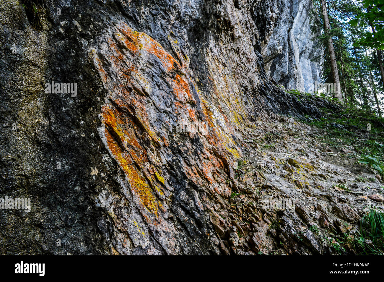 Iron ore stones hi-res stock photography and images - Alamy