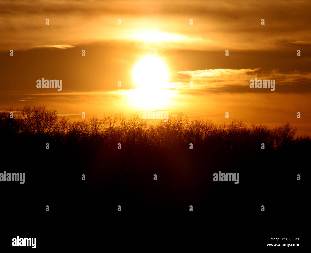 Jasper county indiana hi-res stock photography and images - Alamy