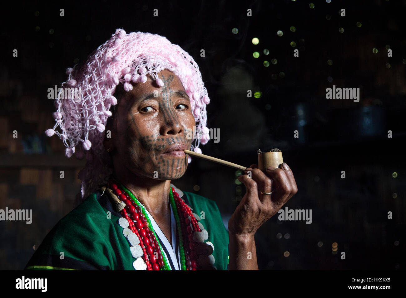 Addict person art hi-res stock photography and images - Alamy