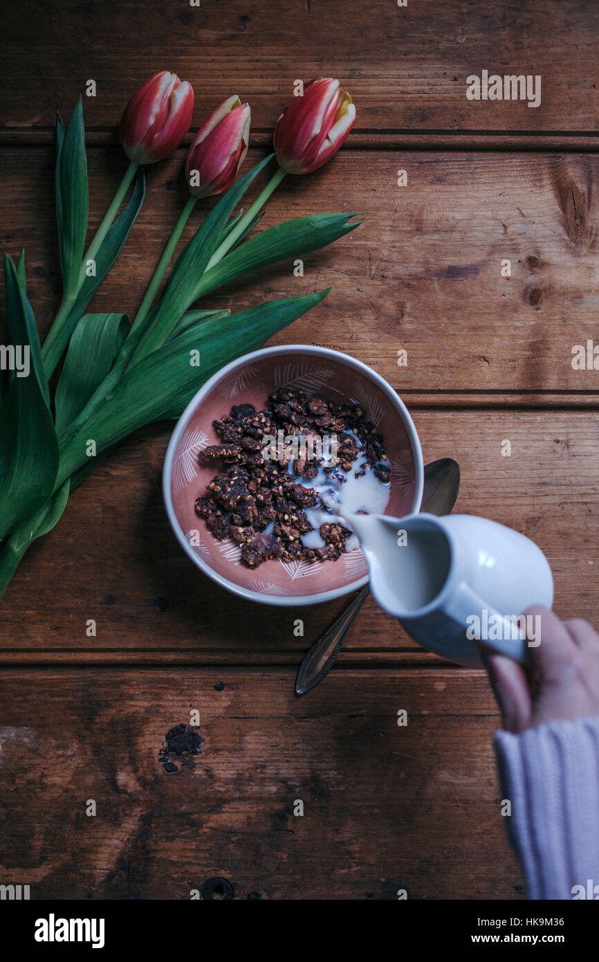 Cacao healthy eating hi-res stock photography and images - Alamy