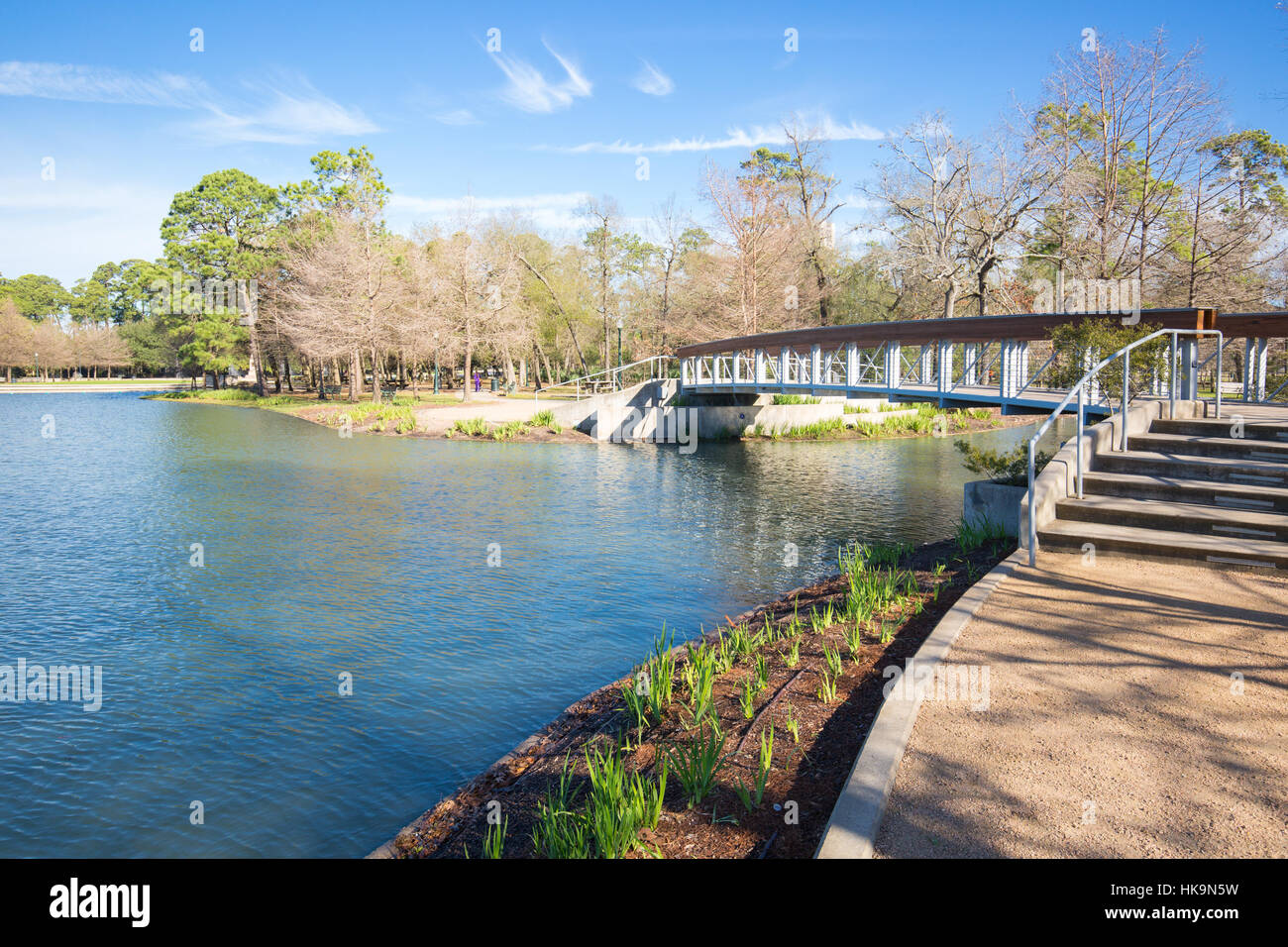 Herman park zoo hi-res stock photography and images - Alamy