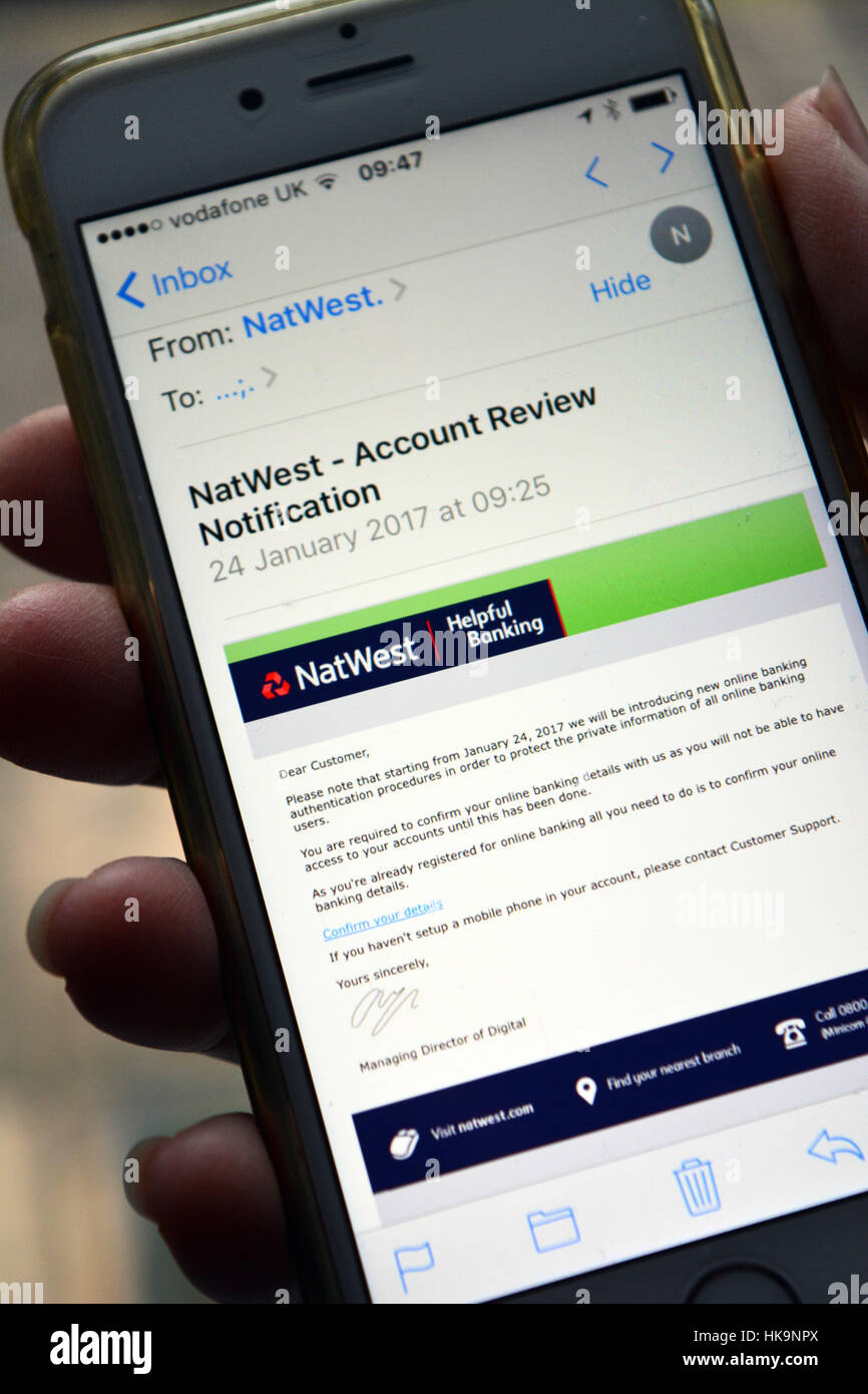 Phishing High Resolution Stock Photography and Images - Alamy