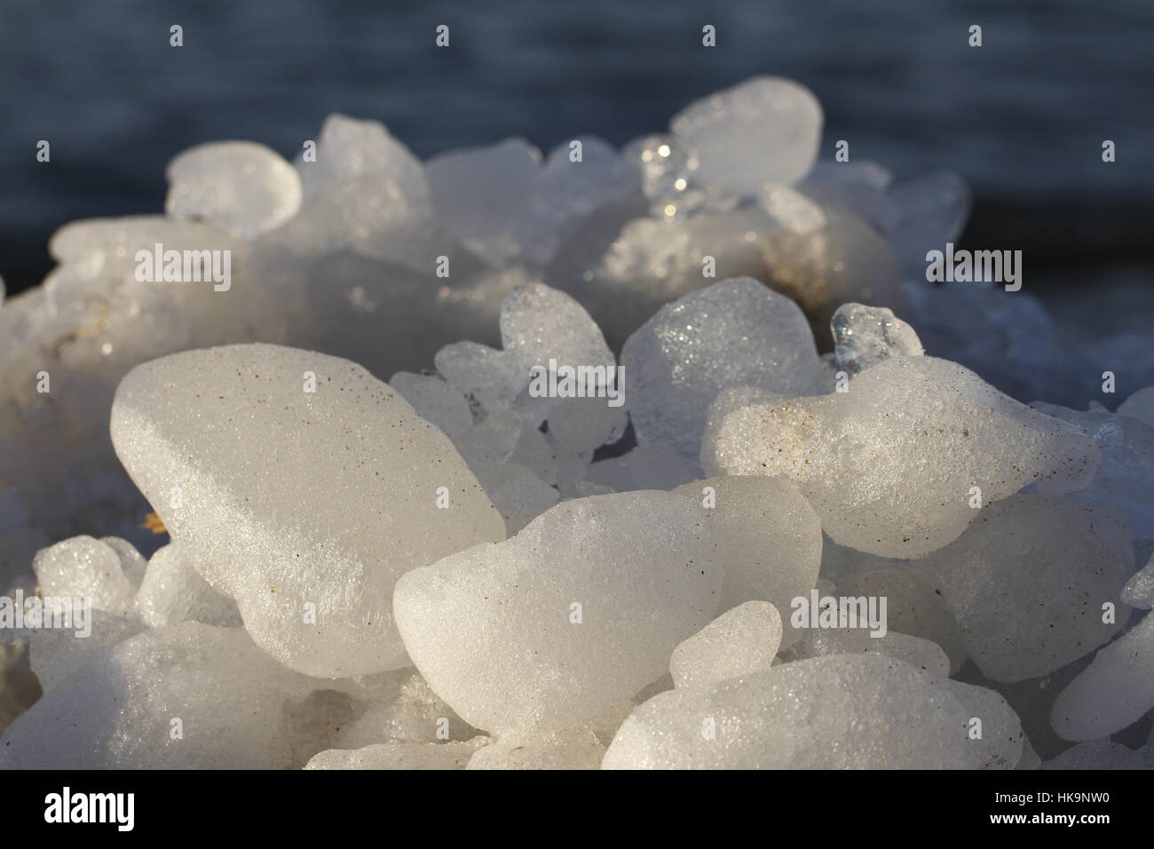Shrinking beach hi-res stock photography and images - Alamy