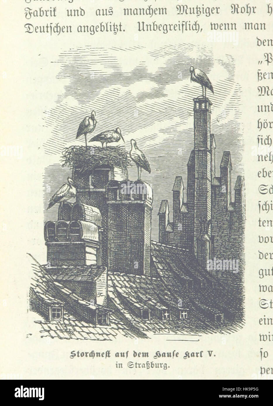 Glogau map hi-res stock photography and images - Alamy