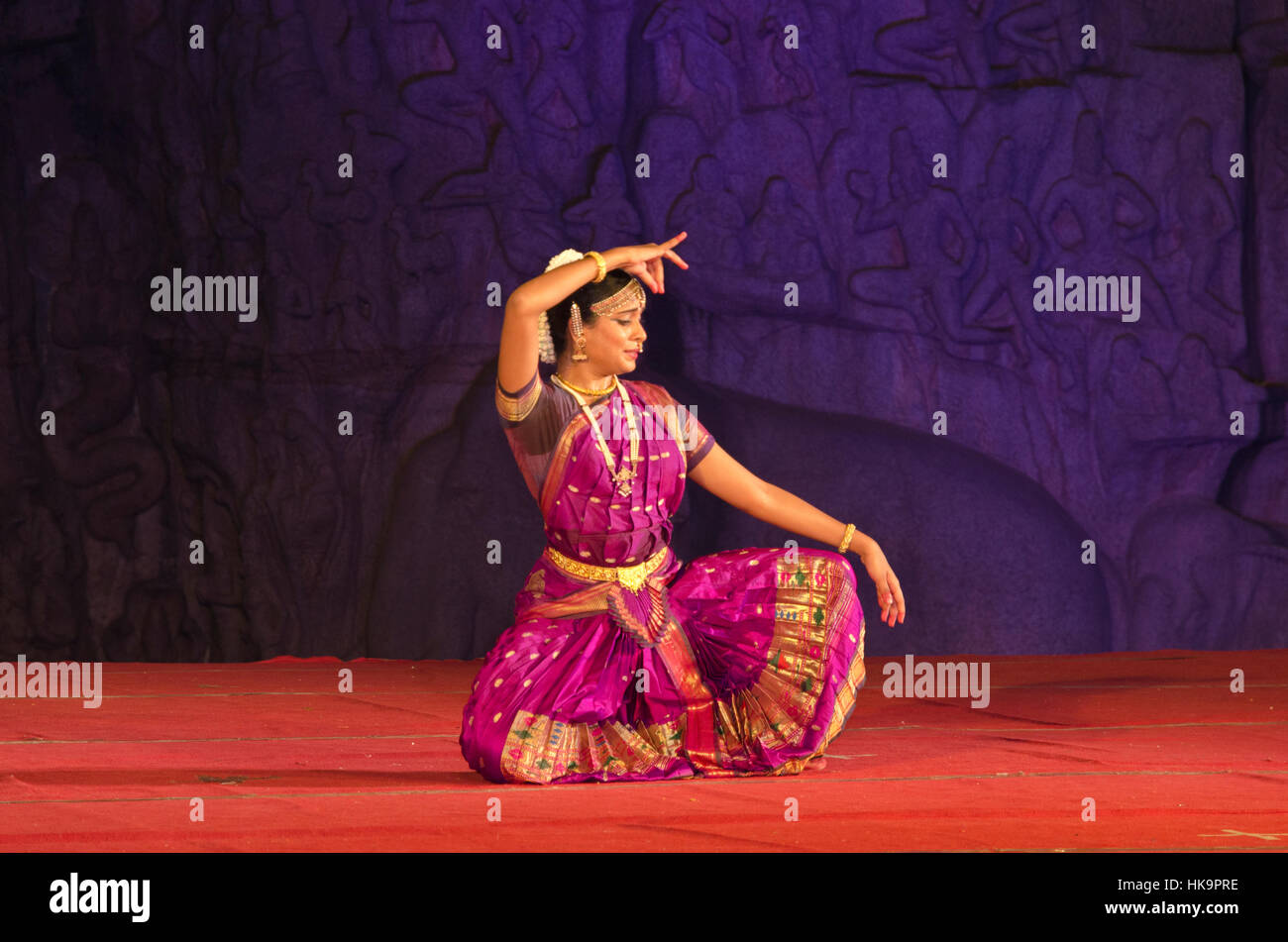 Wonderful traditional and classical dances and formations are to ...