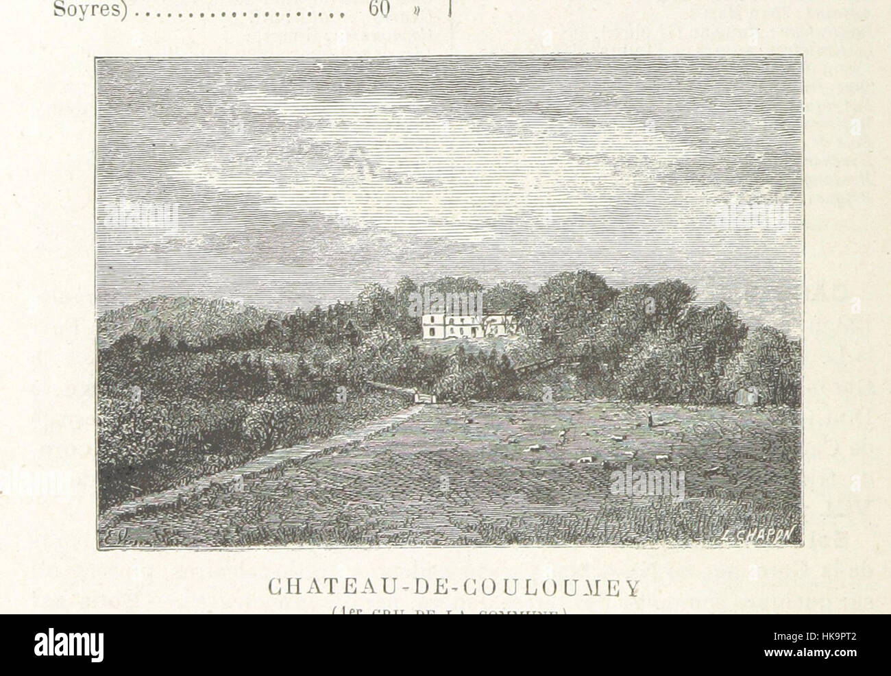 Image from page 792 of 'Statistique générale topographique ...