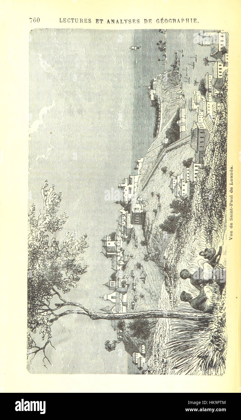 Image from page 794 of 'L'Afrique Dixie,' a revised edition of a work ...