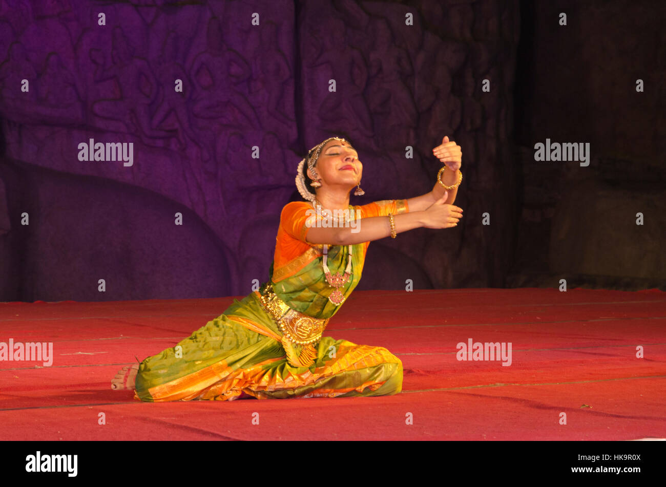 Wonderful traditional and classical dances and formations are to ...