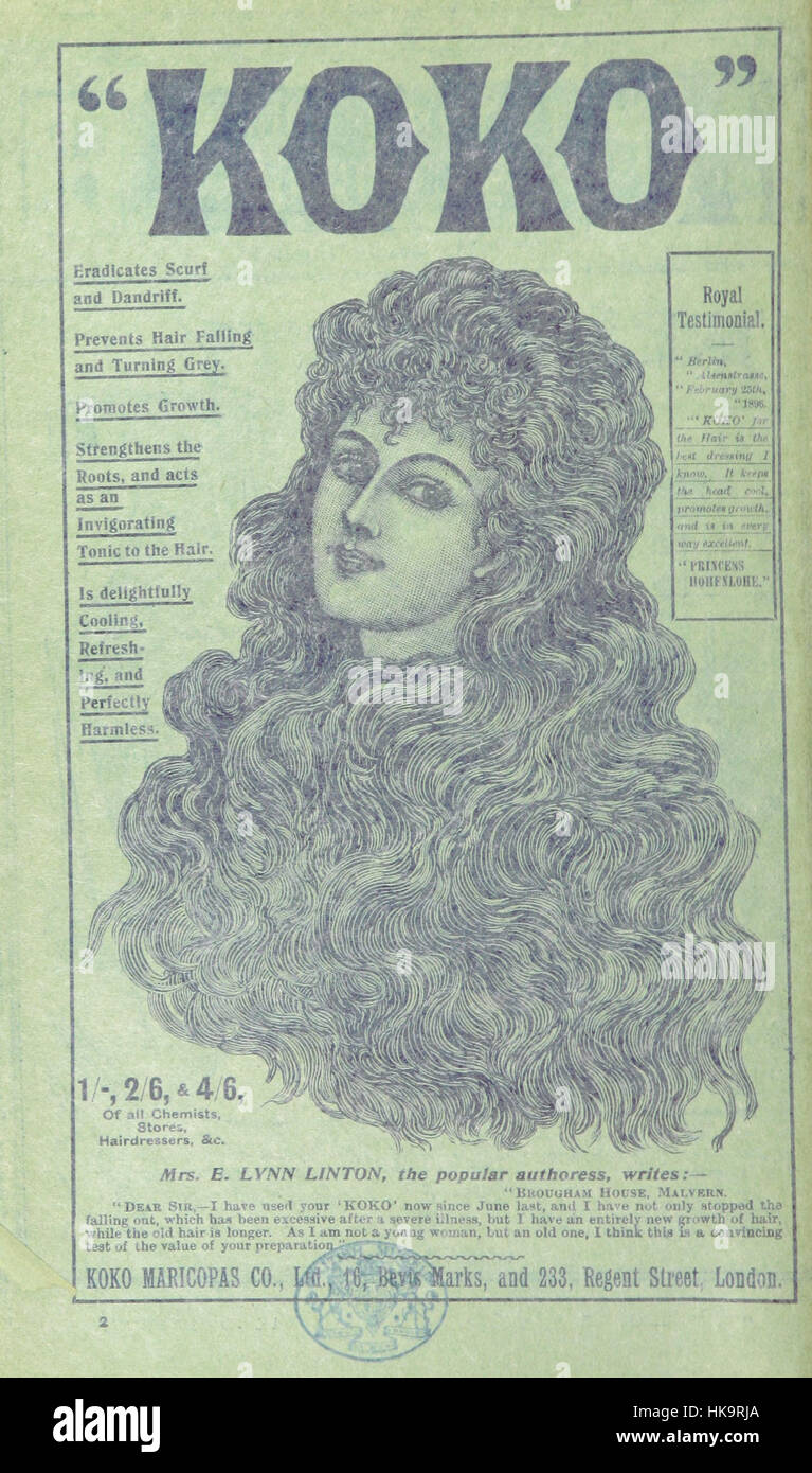 A historical illustration featured on page 8 of 'The Penny Library of ...