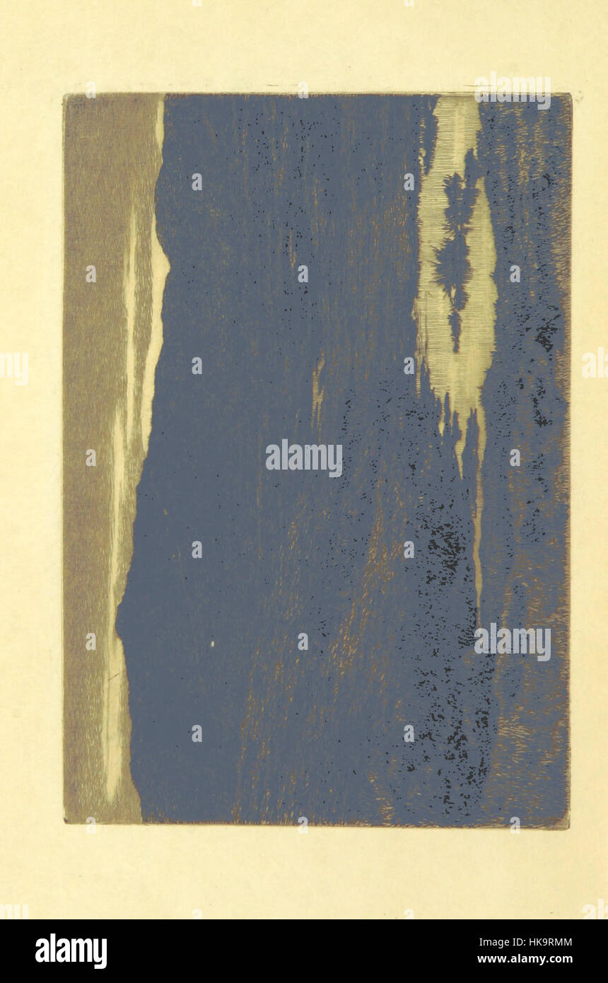 Illustration from 'Thomas Hardy's Works,' featuring works by the ...