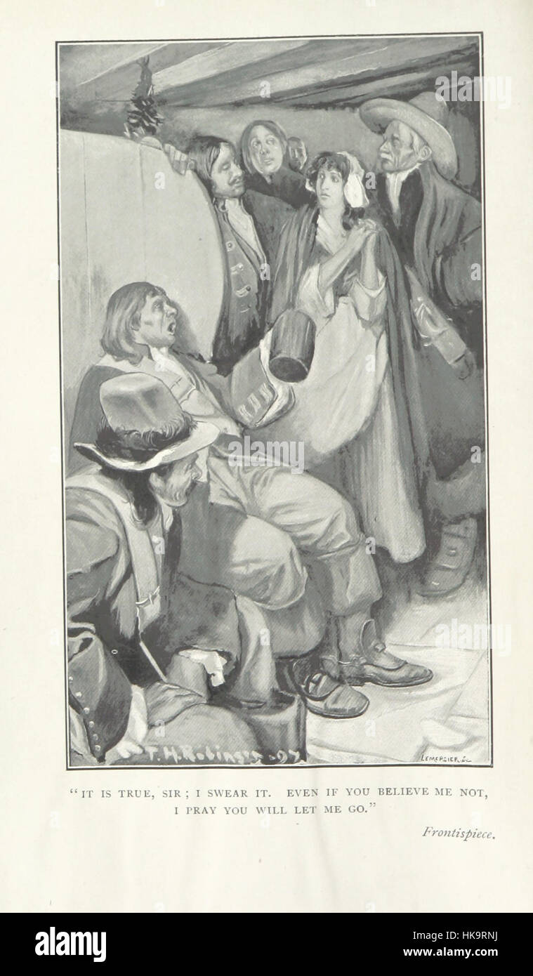 Triscombe Stone: a romance of the Quantock Hills, etc Image taken from ...