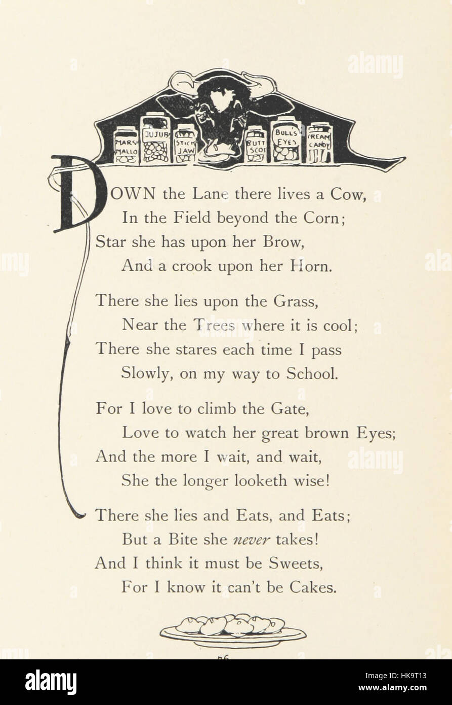 Image taken from page 80 of 'Red Apple and Silver Bells'. The image ...