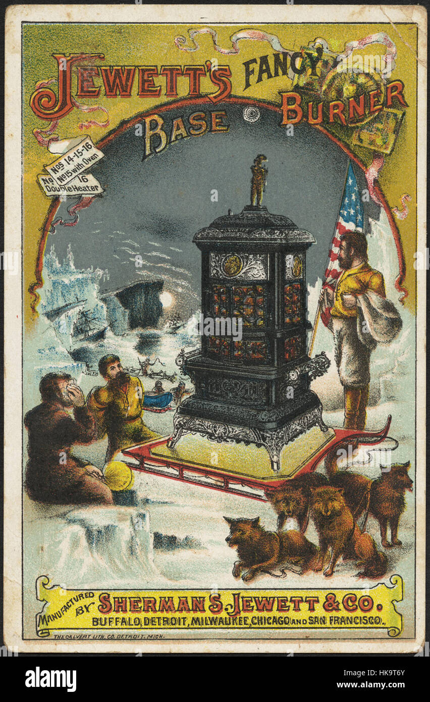 Jewetts hi-res stock photography and images - Alamy