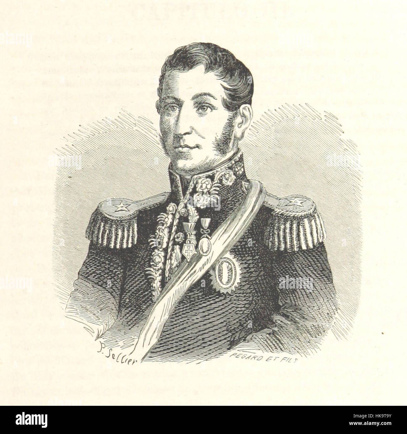 Historia del peru hi-res stock photography and images - Alamy