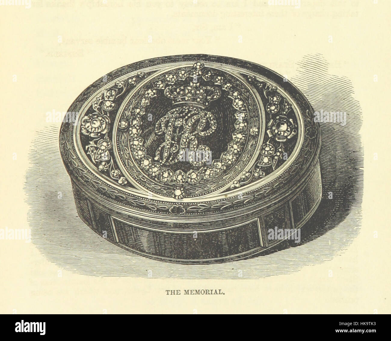 Illustration from 'How I Found Livingstone,' depicting scenes from ...