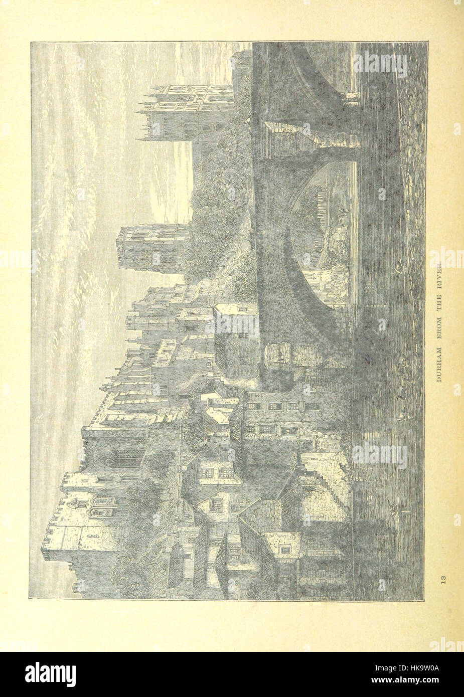 Illustration from 'Our Own Country', a descriptive and historical ...