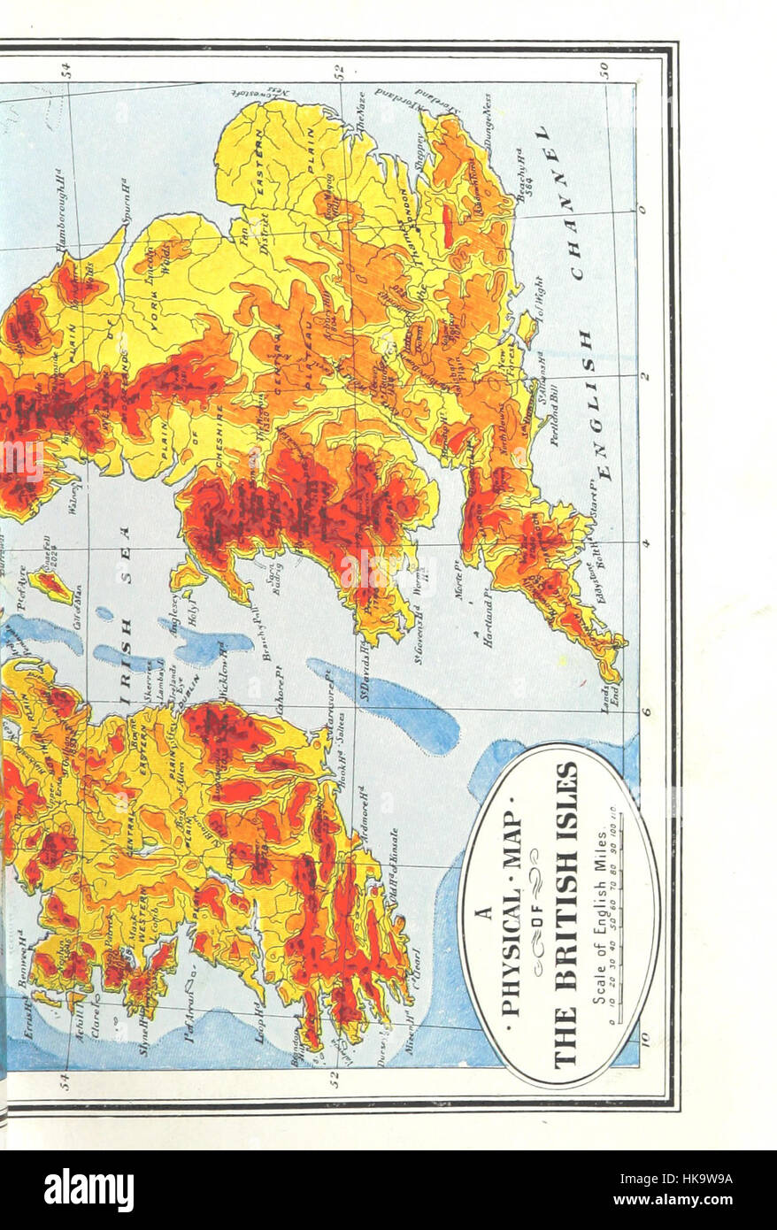 An image from page 83 of 'Pitman's Commercial Geography of the World ...