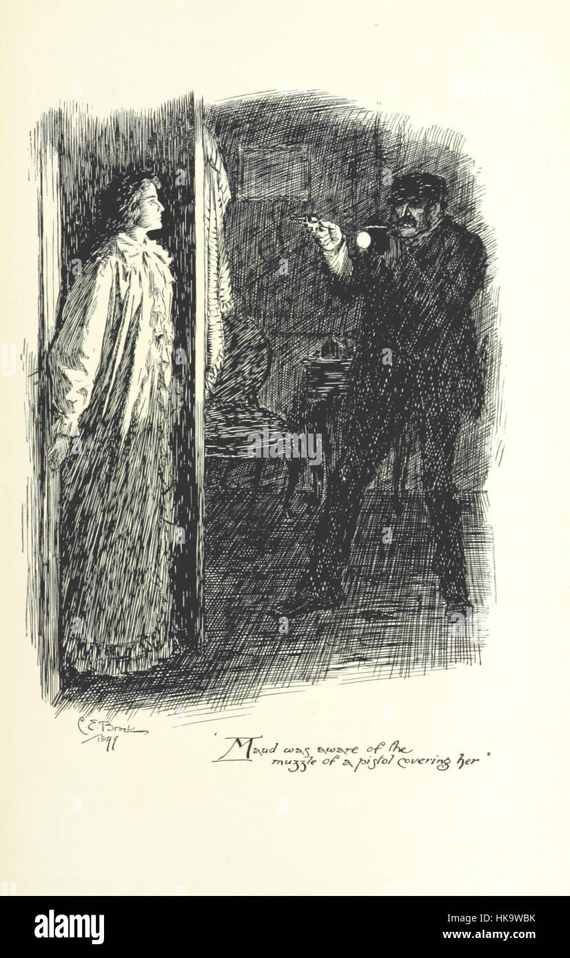 The Works of G. J. Whyte-Melville. Edited by Sir H. Maxwell. [With ...