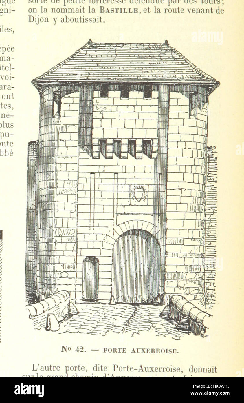 An image from 'Description des villes et campagnes du département de l ...