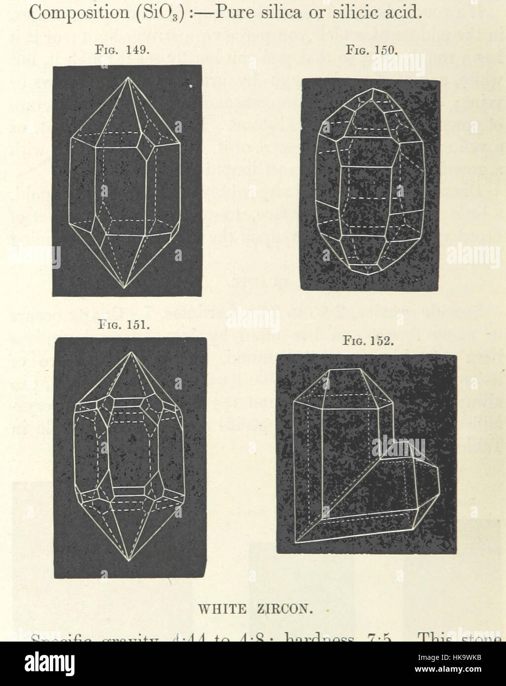 Image from 'Manual of practical assaying', illustrating techniques and ...