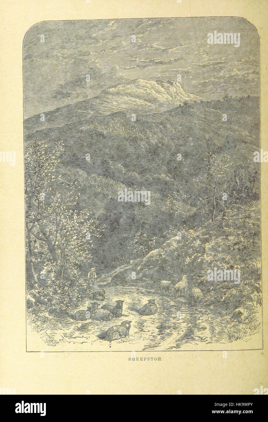 Descriptive and pictorial historical account of the United States ...