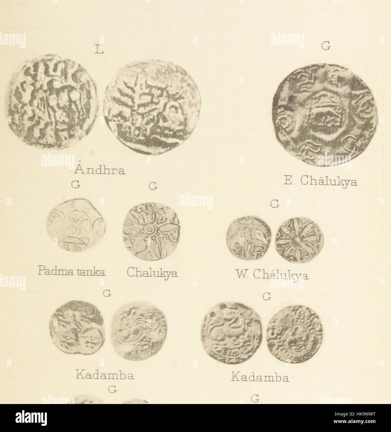 Mysore map hi-res stock photography and images - Alamy