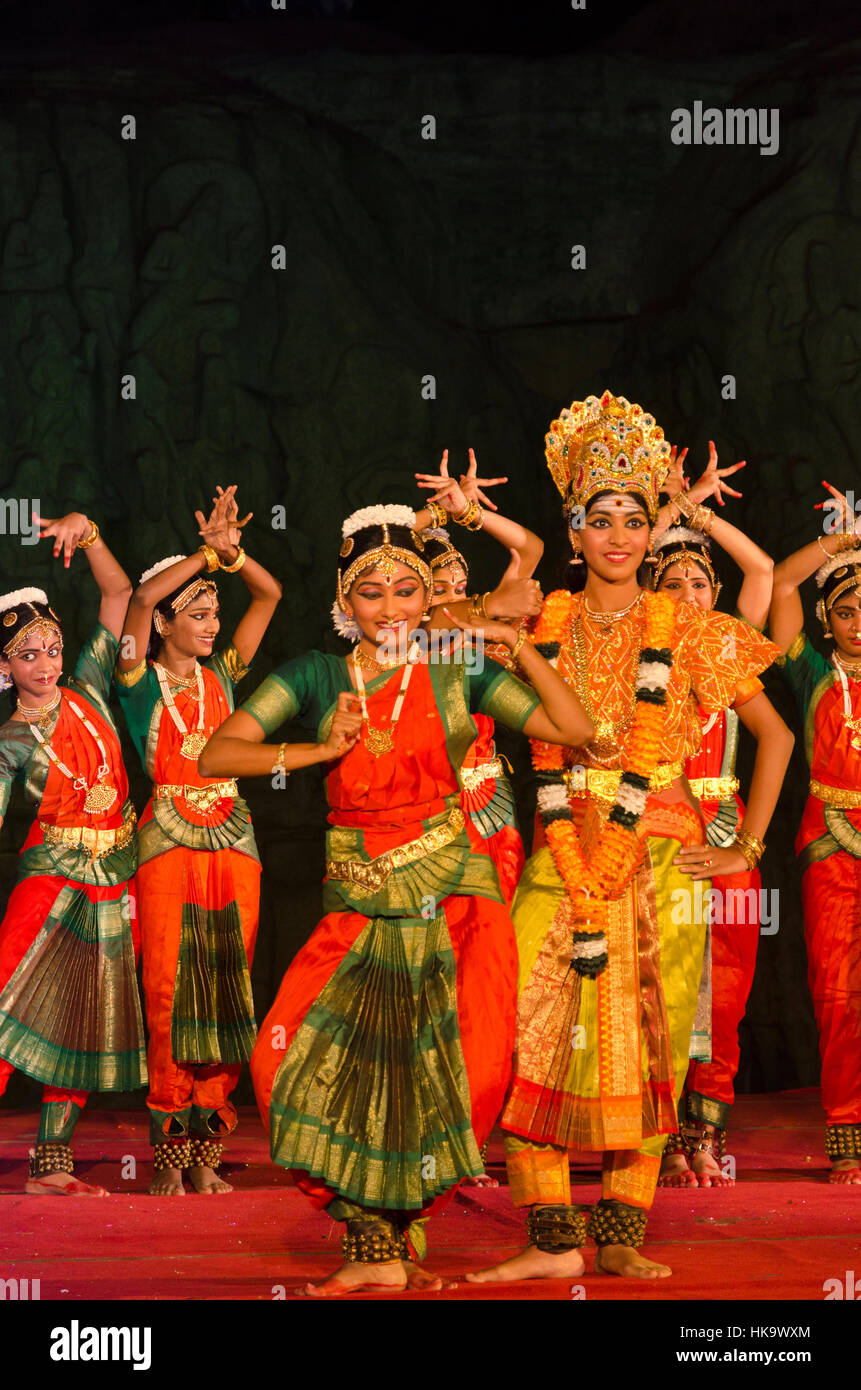 Wonderful traditional and classical dances and formations are to ...
