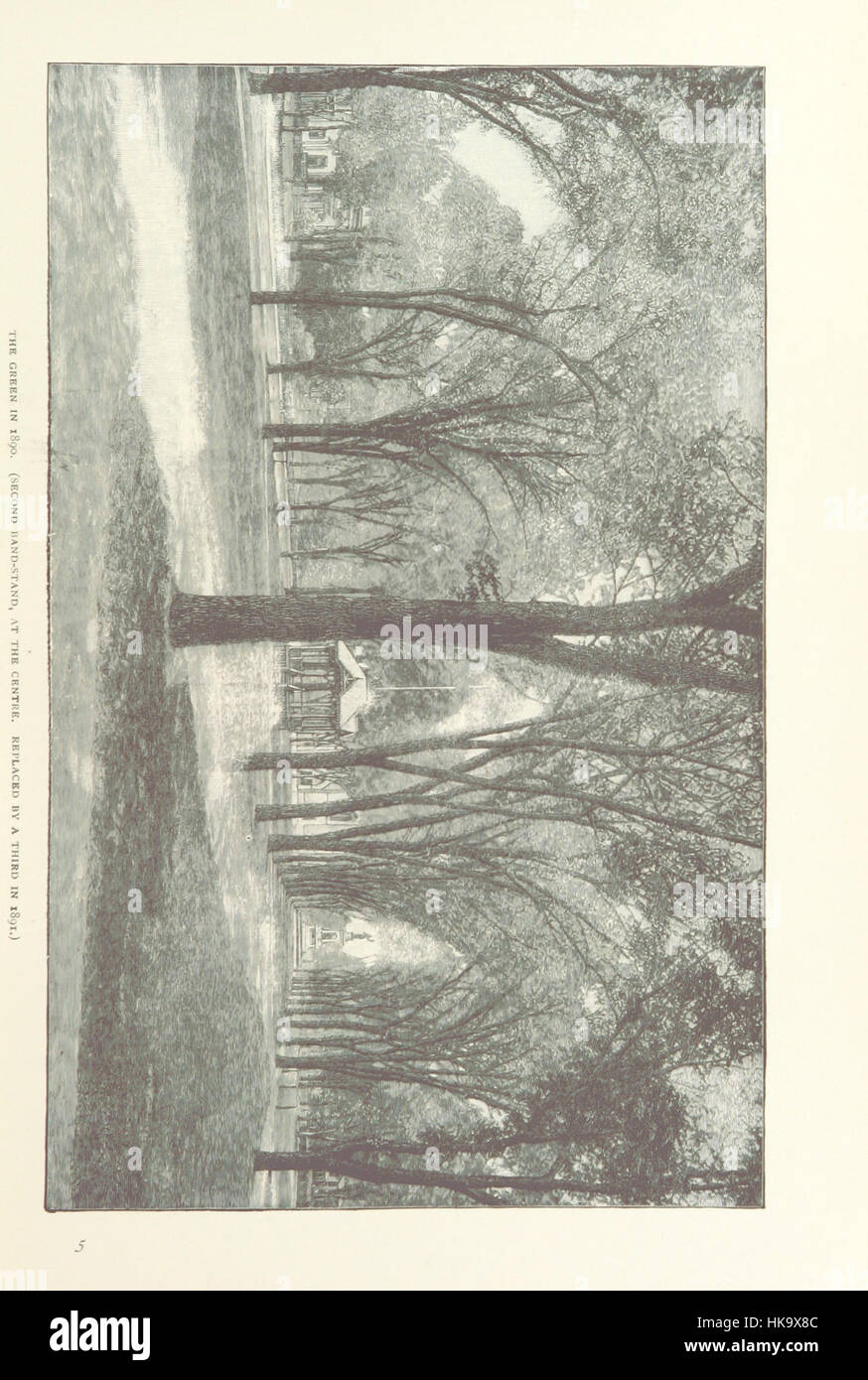 Image from 'The Town and City of Waterbury, Connecticut' documenting ...