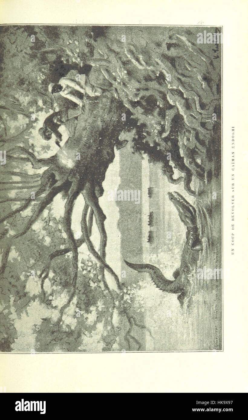 An image from 'Vers le Nil français avec la mission Marchand ...