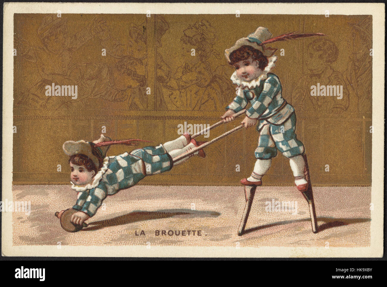 Brouette hi-res stock photography and images - Alamy