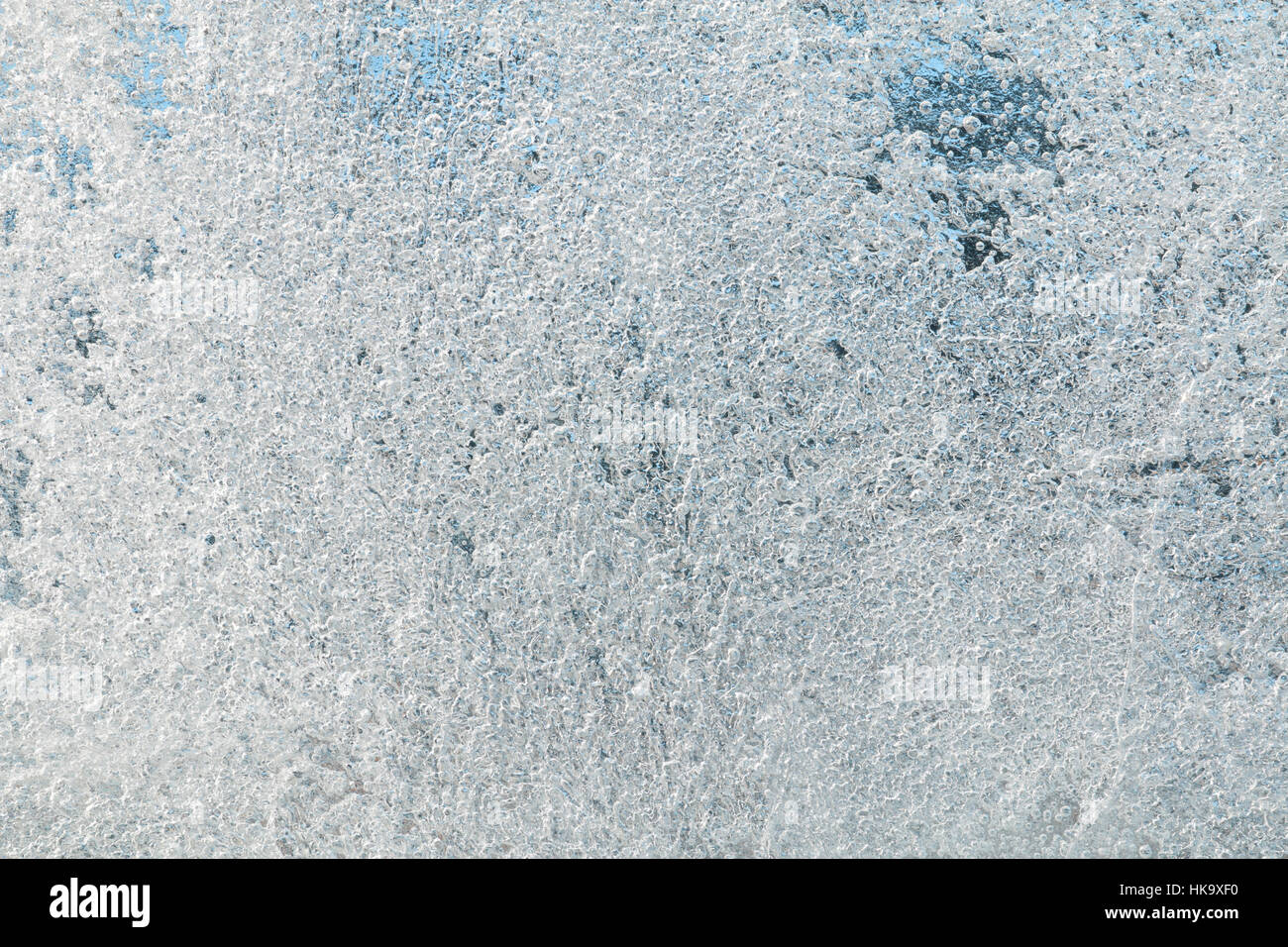 ice plate texture background Stock Photo - Alamy