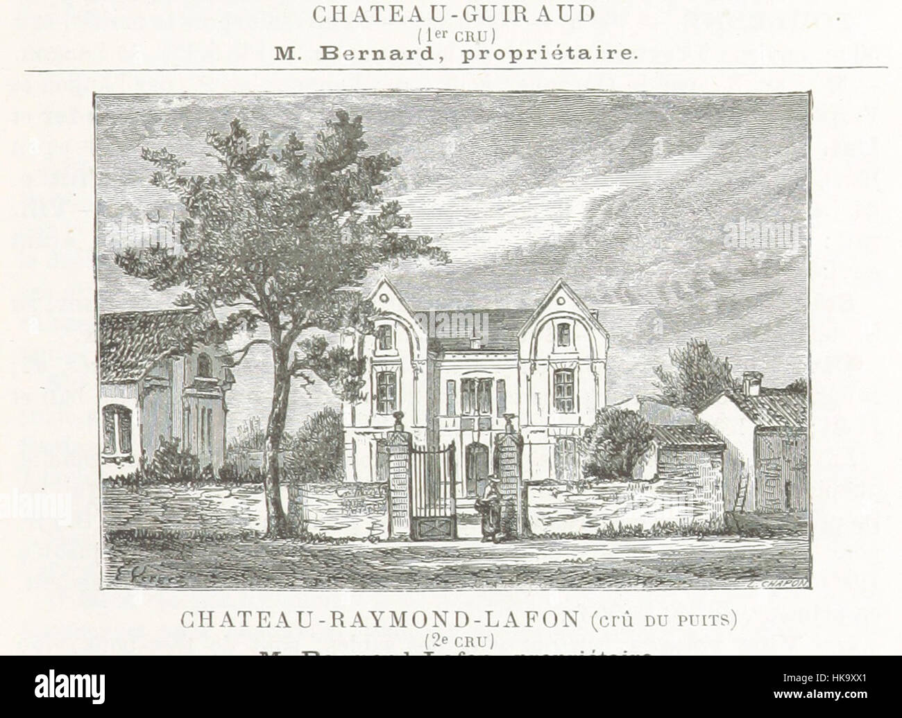 Image from 'Statistique générale topographique, industrielle ...