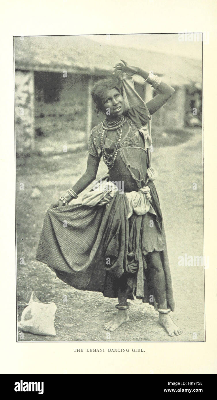 An image from page 88 of 'A Tour through the Famine Districts of India ...