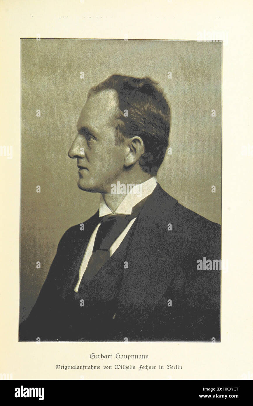 Image from 'Das neunzehnte Jahrhundert in Deutschlands Entwicklung ...