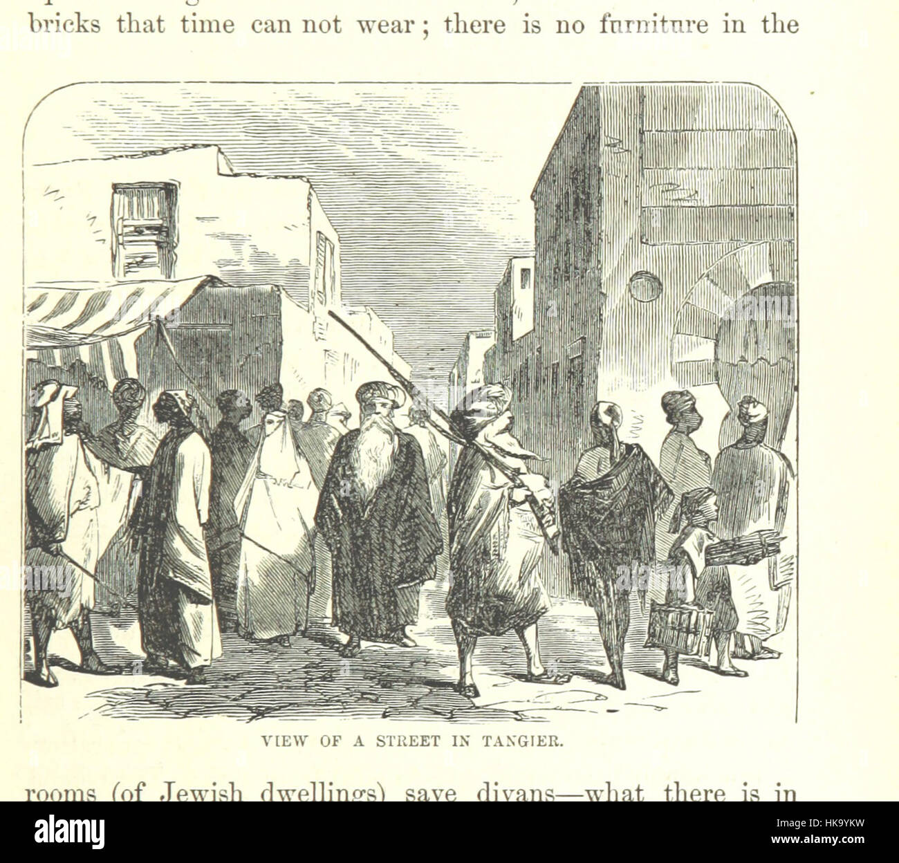 Pilgrims progress map hi-res stock photography and images - Alamy