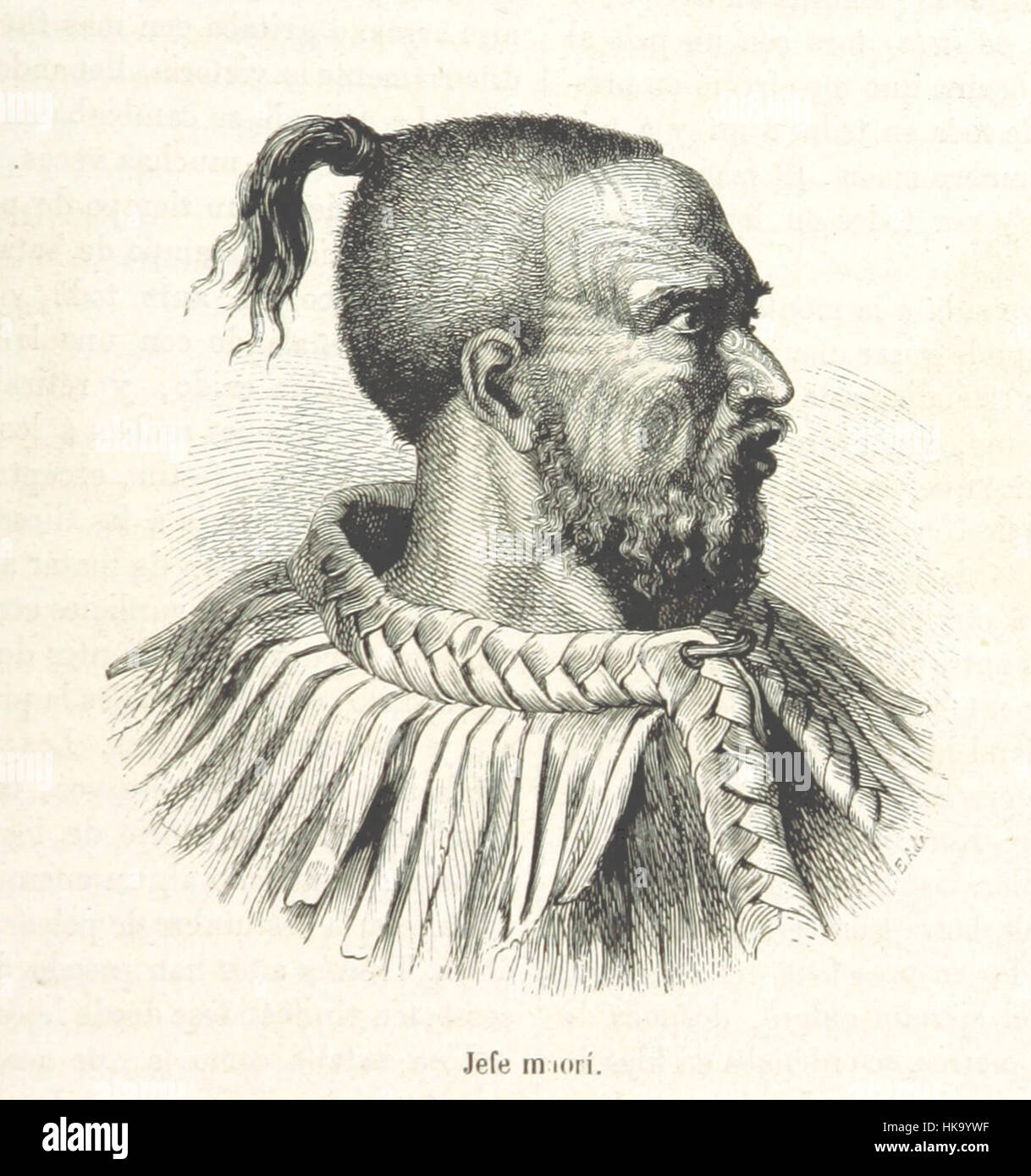 Image from page 897 of 'La Vuelta al Mundo' showcasing a fascinating travel account with ...