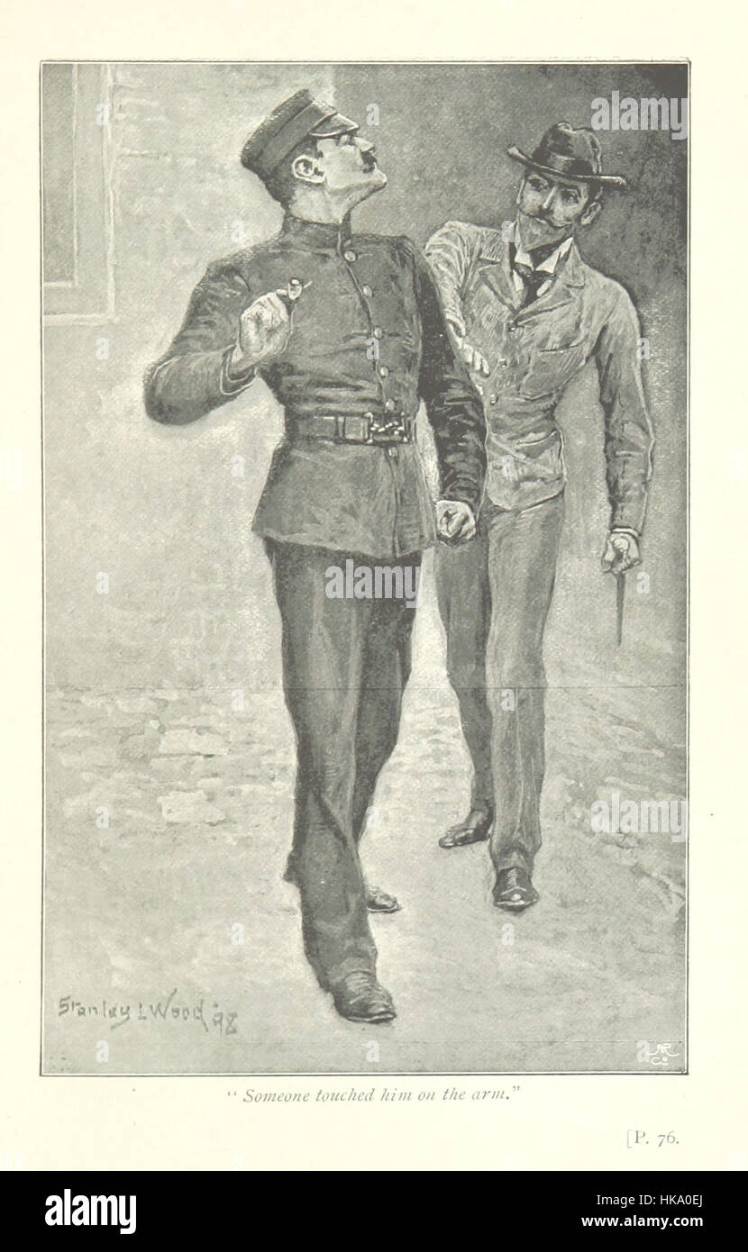 Australia convict illustration hi-res stock photography and images - Alamy