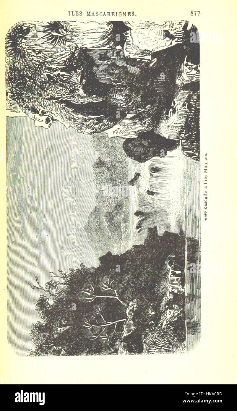 The image is from 'L'Afrique,' an edited edition of a work detailing ...
