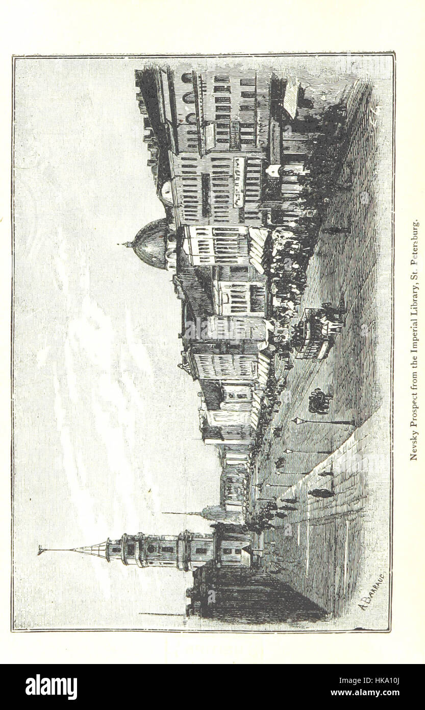 An illustration from 'The Sword of Islam, or Suffering Armenia ...