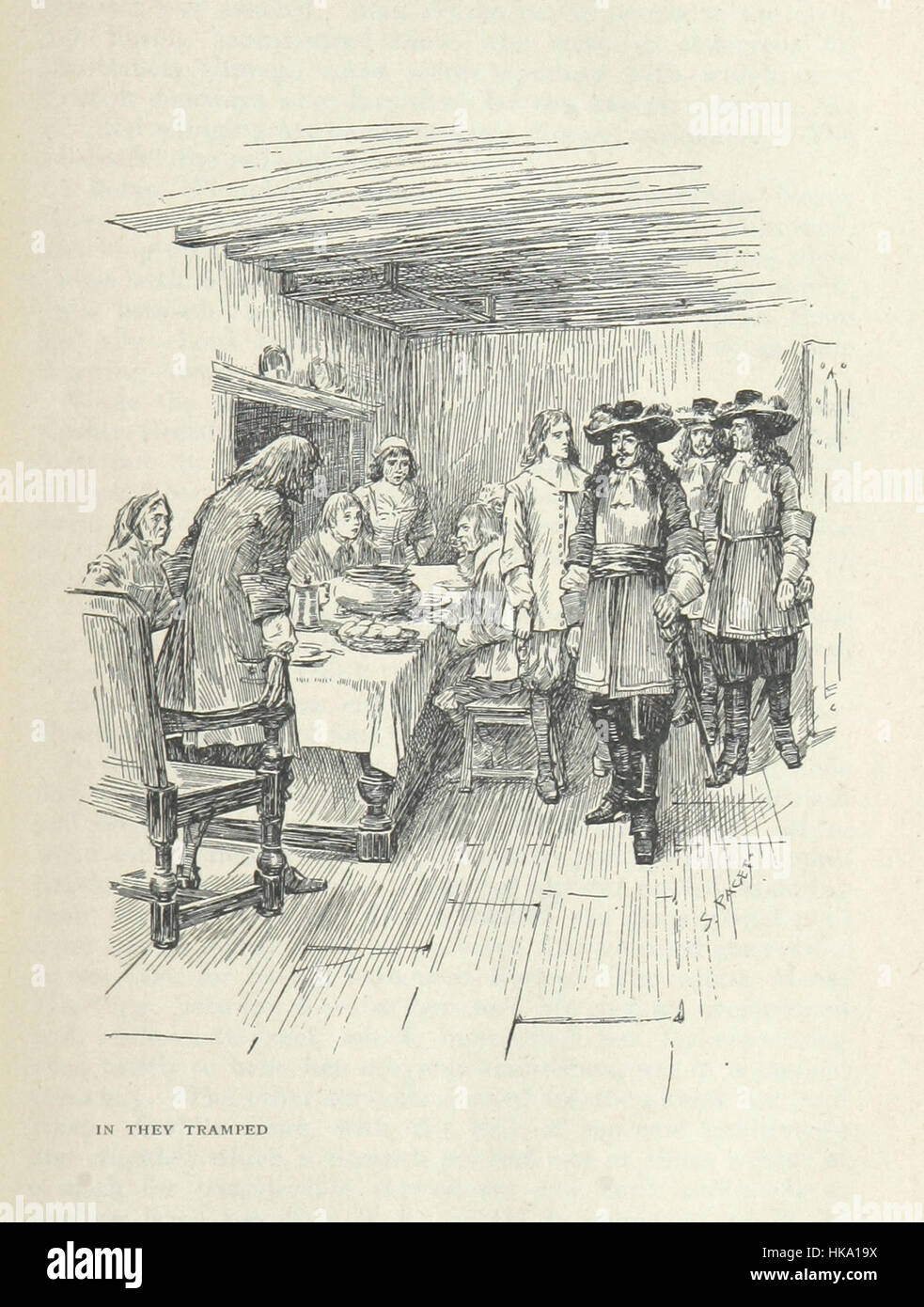 Mor font hi-res stock photography and images - Alamy